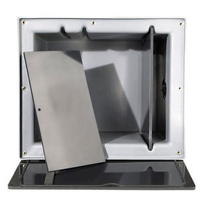 Ashland Poly Grease Trap 4825 tillescenter Restaurant Appliances ...