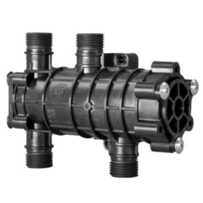 NaviCirc Valve Kit for NPE-A Series Tankless Water Heaters | Winsupply