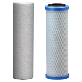 Replacement Pre-Filter Kit for WRO-45R, WRO-2550 Reverse Osmosis System ...