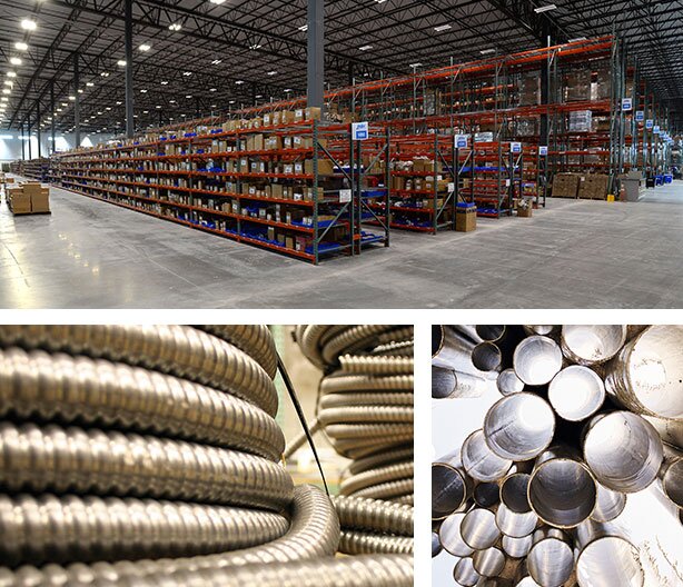 About Us | Winsupply