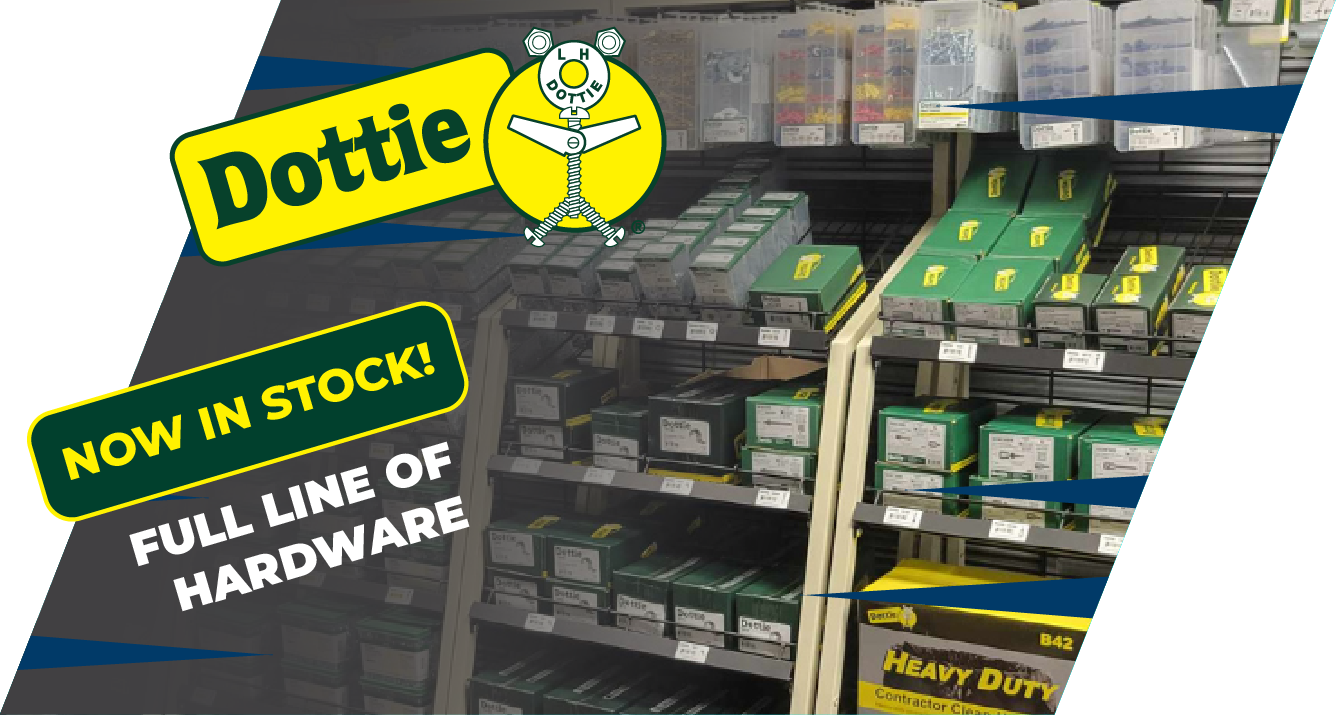 Leading Supplier of Residential and Industrial Supplies | Topeka Winsupply