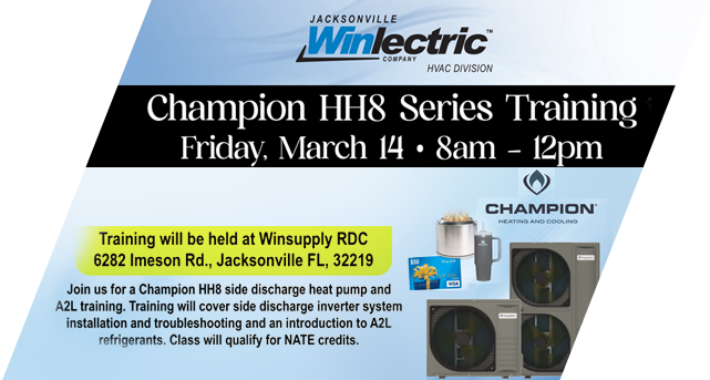 Leading Supplier of Residential and Industrial Supplies | Jacksonville ...