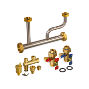 Leading Supplier of Residential and Industrial Supplies